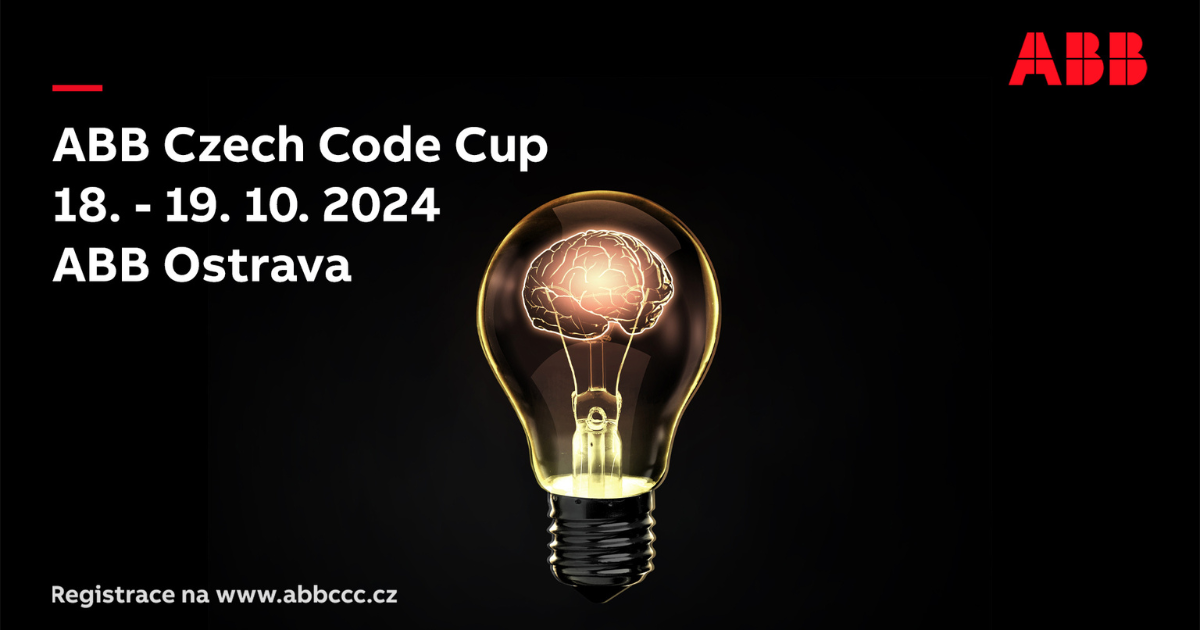 ABB Czech Code Cup